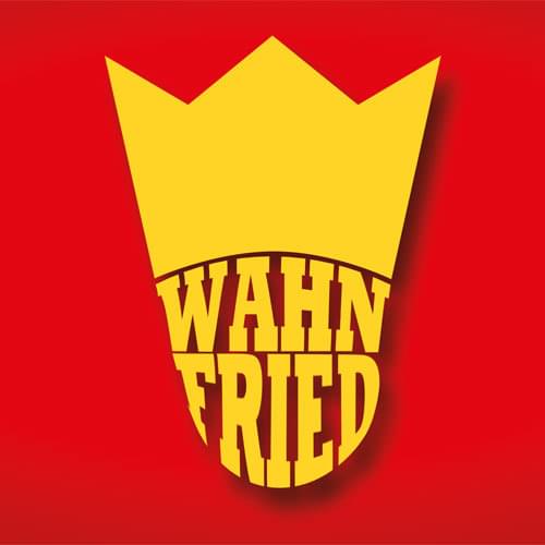 Wahnfried